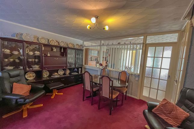 Tredegar Park View, Rogerstone, Newport NP10, 3 bedroom semi-detached ...