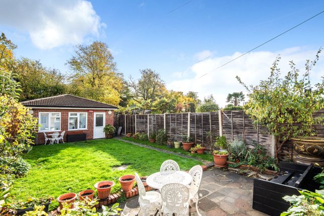 Jevington Way Lee Lewisham London Se12 Semi Detached House For Sale
