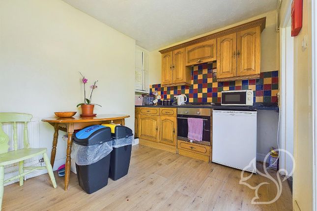 Tufnell Way, Colchester CO4, 3 bedroom semi-detached house for sale ...