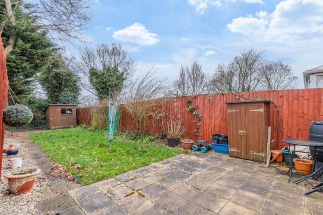 Weoley Castle Road, Selly Oak, Birmingham B29, 3 bedroom terraced house ...