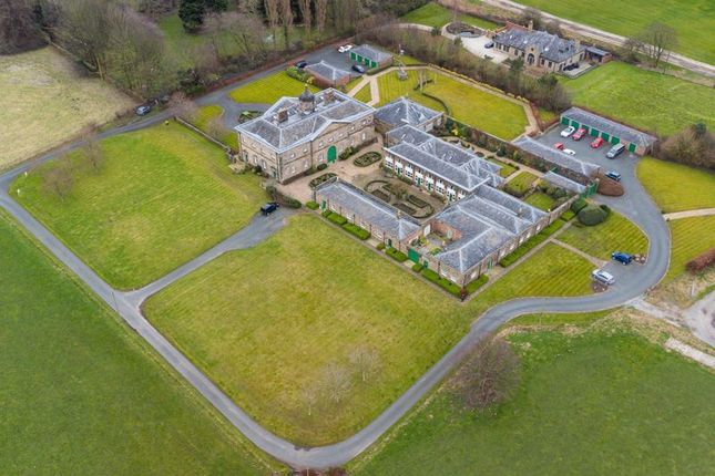 Homes for Sale in Lathom, Ormskirk - Buy Property in Lathom, Ormskirk ...