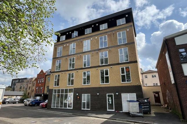 St Marys Place, Southampton SO14, property to rent - 70076012 ...