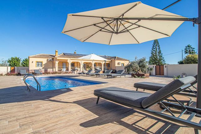 03158 Catral, Alicante, Spain, 4 bedroom country house for sale ...