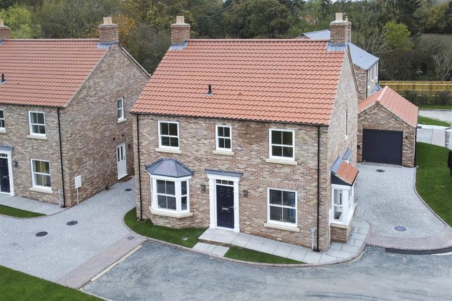 Homes for Sale in Pocklington - Buy Property in Pocklington - Primelocation