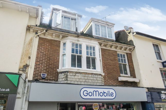 Homes for Sale in Fore Street, Brixham TQ5 - Buy Property in Fore ...