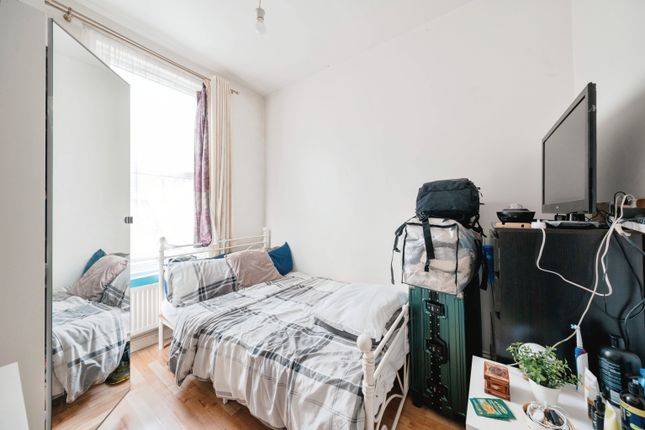 Elswick Road, London SE13, 5 bedroom terraced house for sale - 69076701 ...