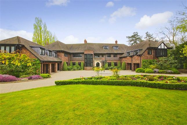 Homes for Sale in Totteridge - Buy Property in Totteridge - Primelocation