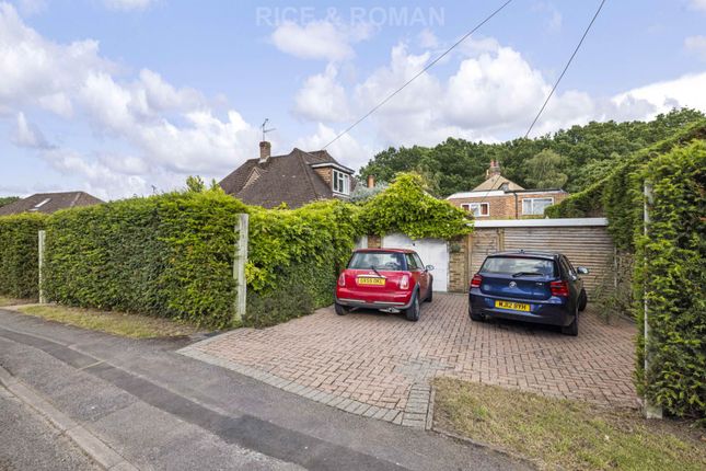 King Edwards Road, Ascot SL5, 4 bedroom detached bungalow for sale ...