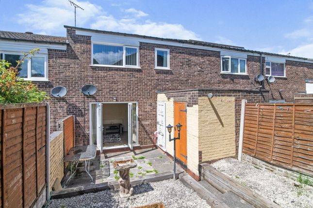 Bradshaw Avenue Birmingham B38 3 Bedroom Terraced House For Sale