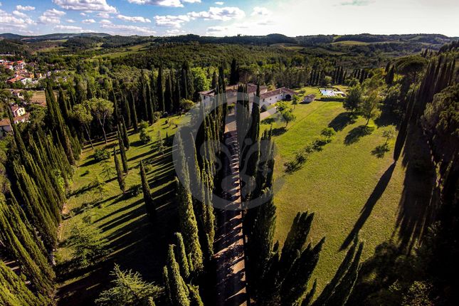 Via Del Ferrone, Impruneta, Florence, Tuscany, Italy, 7 bedroom villa ...