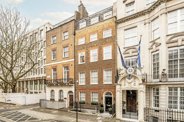 Upper Brook Street, London W1K, 7 bedroom property for sale - 67642133 ...