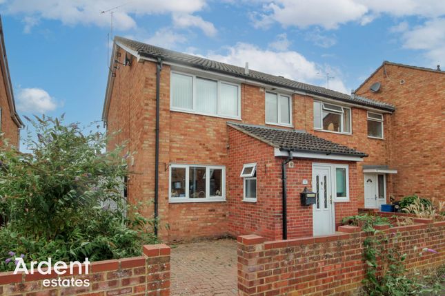 3 Bedroom Houses to Buy in Maldon - Primelocation