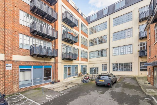 Peckham Grove, Peckham Grove SE15, 2 bedroom flat for sale - 69011176 ...