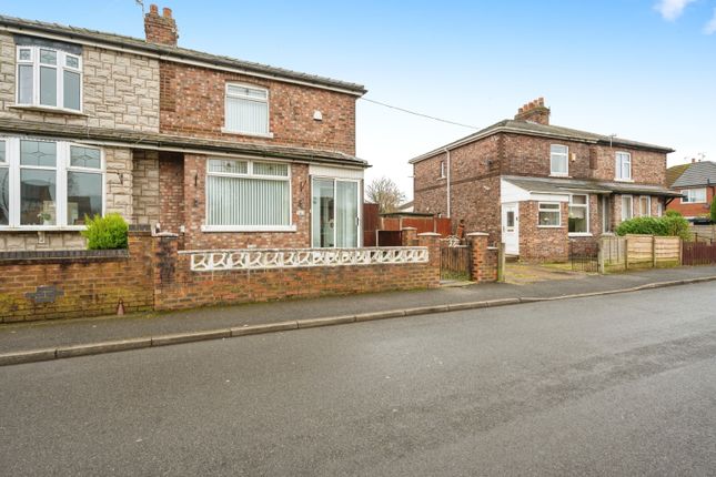 Brookside View, Haydock WA11, 3 bedroom semi-detached house for sale ...