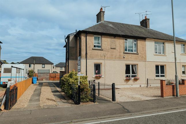 Homes for Sale in Grangemouth - Buy Property in Grangemouth - Primelocation