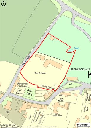 Keyham, Leicester LE7, 4 bedroom detached house for sale - 61274880 ...