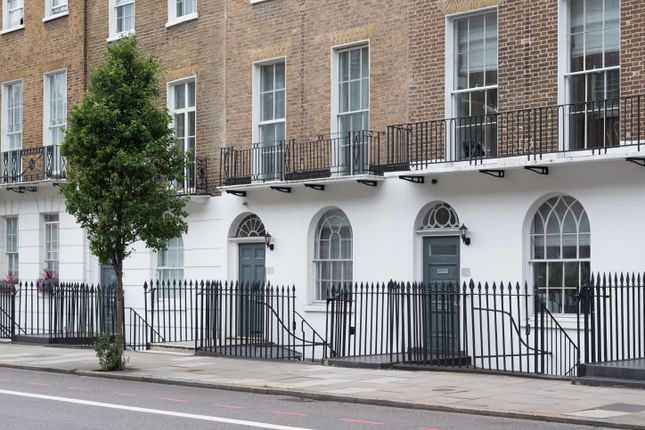Gloucester Place, London NW1, London,, studio to rent - 59973451 ...