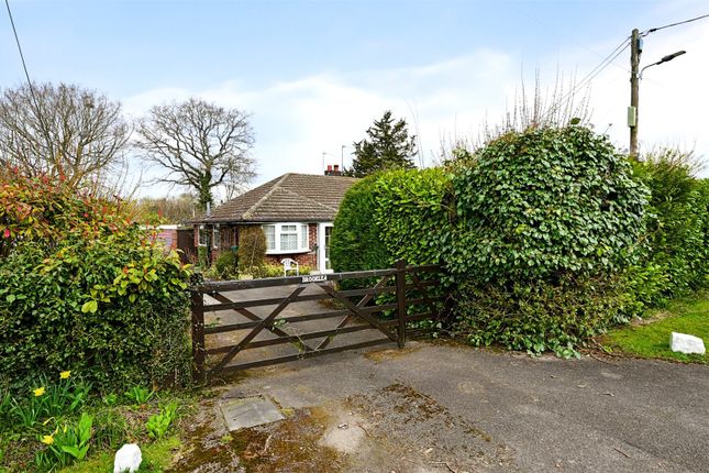 Hazel Road, Ash Green, Guildford, Surrey GU12, 2 bedroom bungalow for ...