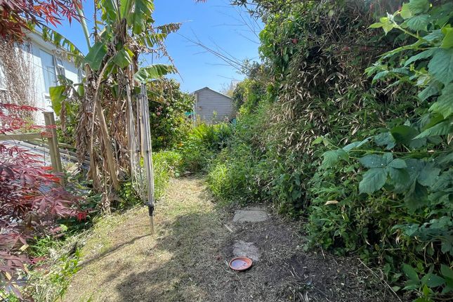 Arwenack Avenue, Falmouth TR11, 3 bedroom semi-detached house for sale ...