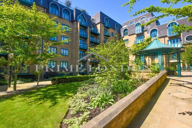 Walpole House, 126 Westminster Bridge Road, Waterloo SE1, 1 bedroom ...