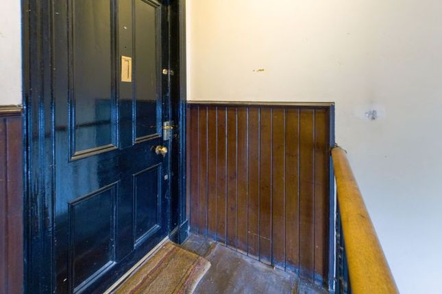 Rosemount Place, Aberdeen AB25, 1 bedroom flat for sale - 64825400 ...