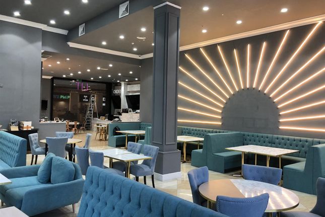 Cafe & Sandwich Bars LS1, West Yorkshire, restaurant/cafe for sale ...