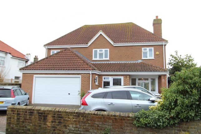 3 bed detached house for sale in Church Path, Deal CT14 - Zoopla
