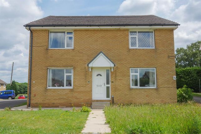 Property for Sale in Tyersal Crescent, Tyersal, Bradford BD4 - Buy ...