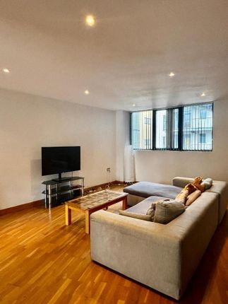 Omega Works, Bow, Hackney Wick, London E3, studio to rent - 69978212 ...