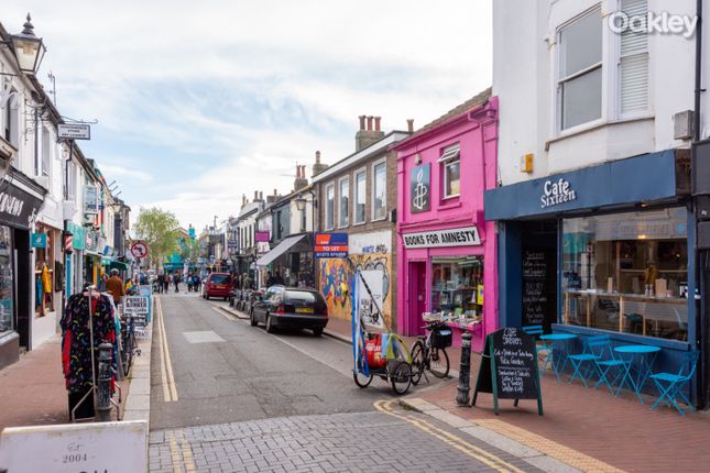 Rox, Gloucester Place, Brighton BN1, 2 bedroom flat for sale - 68657663 ...