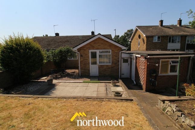 Armthorpe Road, Wheatley Hills, Doncaster DN2, 2 bedroom bungalow for ...