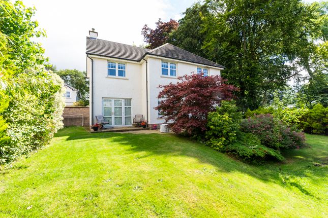 Mayfield Grove, Dundee DD4, 5 bedroom detached house for sale ...