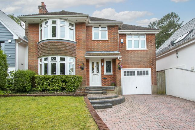 Homes for Sale in Parkstone - Buy Property in Parkstone - Primelocation