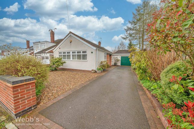 Cannock bungalows for sale | Buy houses in Cannock | PrimeLocation