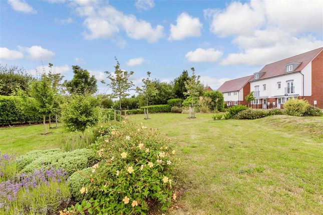 Henry Lock Way, Littlehampton, West Sussex BN17, 4 bedroom town house ...