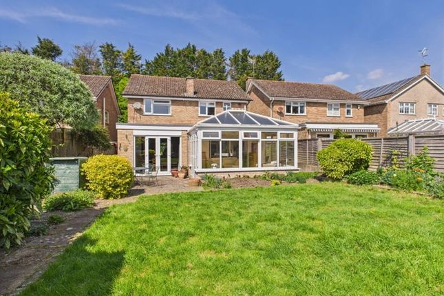 Homes for Sale in Towngate Wood Park, Shipbourne Road, Tonbridge TN10 ...