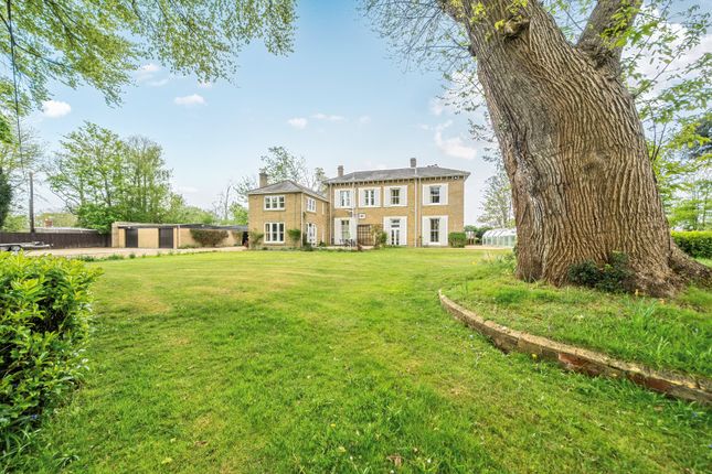 Quob Lane, West End, Southampton, Hampshire SO30, 5 bedroom detached ...
