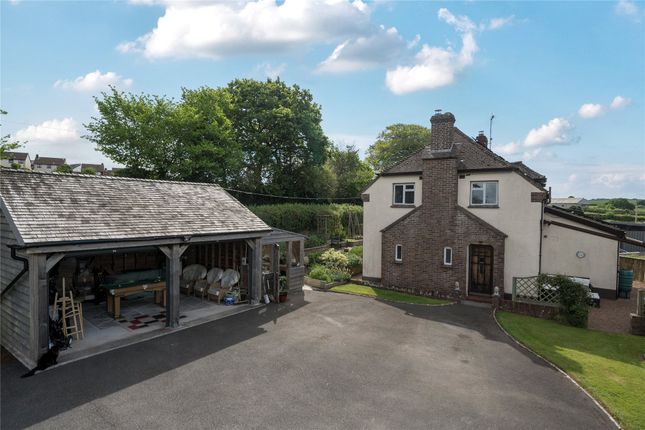 Homes for Sale in Bow, Devon - Buy Property in Bow, Devon - Primelocation