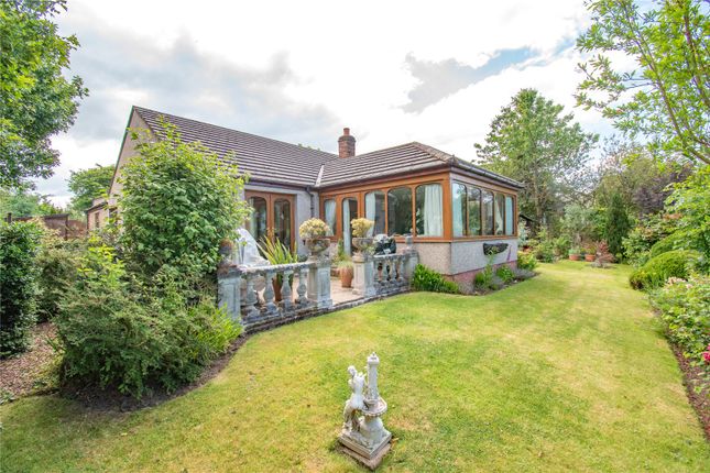 12 The Croft, Warcop, Appleby-In-Westmorland CA16, 3 bedroom detached ...