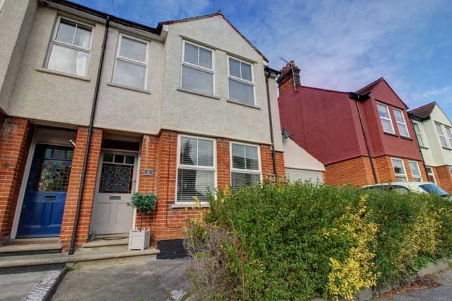 Homes for Sale in Old Norwich Road, Ipswich IP1 - Buy Property in Old ...