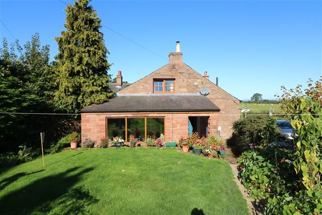 Wetheral Pasture, Carlisle, Cumbria CA4, 3 bedroom semi-detached house ...