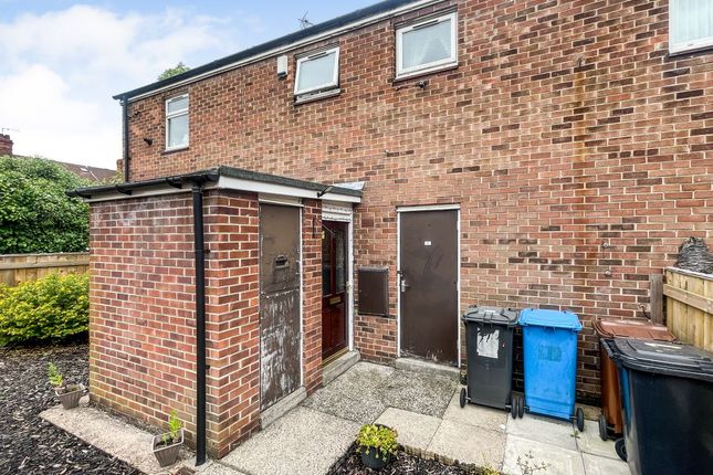 98 Durham Street, Hull, North Humberside HU8, 2 bedroom end terrace ...