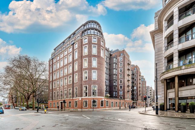 St Johns Building, Marsham Street, Westminster, London SW1P, 2 bedroom ...