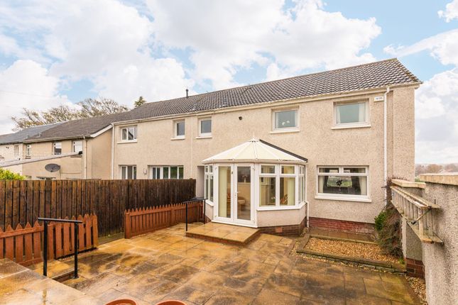 Dougall Road, Mayfield, Dalkeith EH22, 3 bedroom property for sale ...