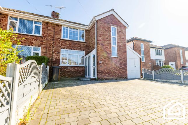 Homes for Sale in Castle Lane, Solihull B92 - Buy Property in Castle ...