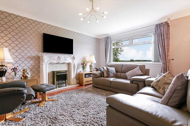 Overton Road, Netherburn, Netherburn ML9, 3 bedroom bungalow for sale ...