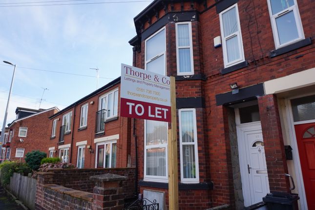 Houses to Let in Langworthy Road, Salford M6 - Homes to Rent in ...