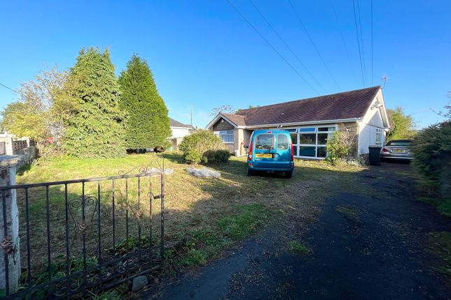 Hirwaun bungalows for sale | Buy houses in Hirwaun | PrimeLocation