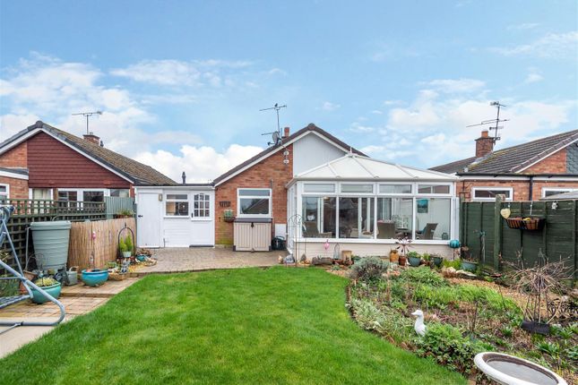 2 bed bungalow for sale in Birch Close, Stafford ST17 - Zoopla