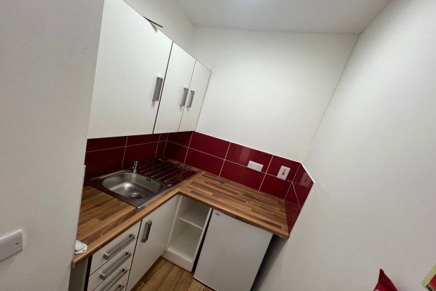 Hope Drive, Nottingham NG7, 1 bedroom property to rent - 67938645 ...